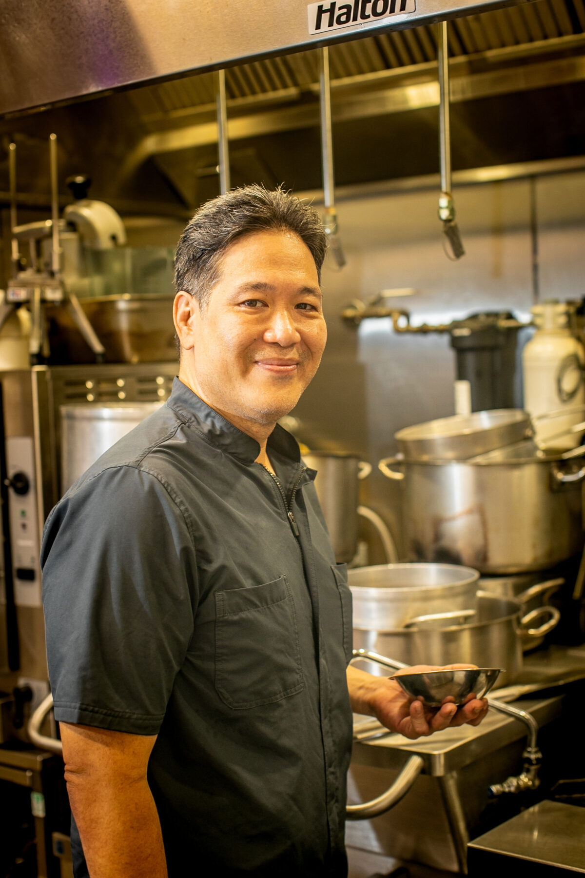 Meet The Team - DECK. at Queen Kapiolani Hotel