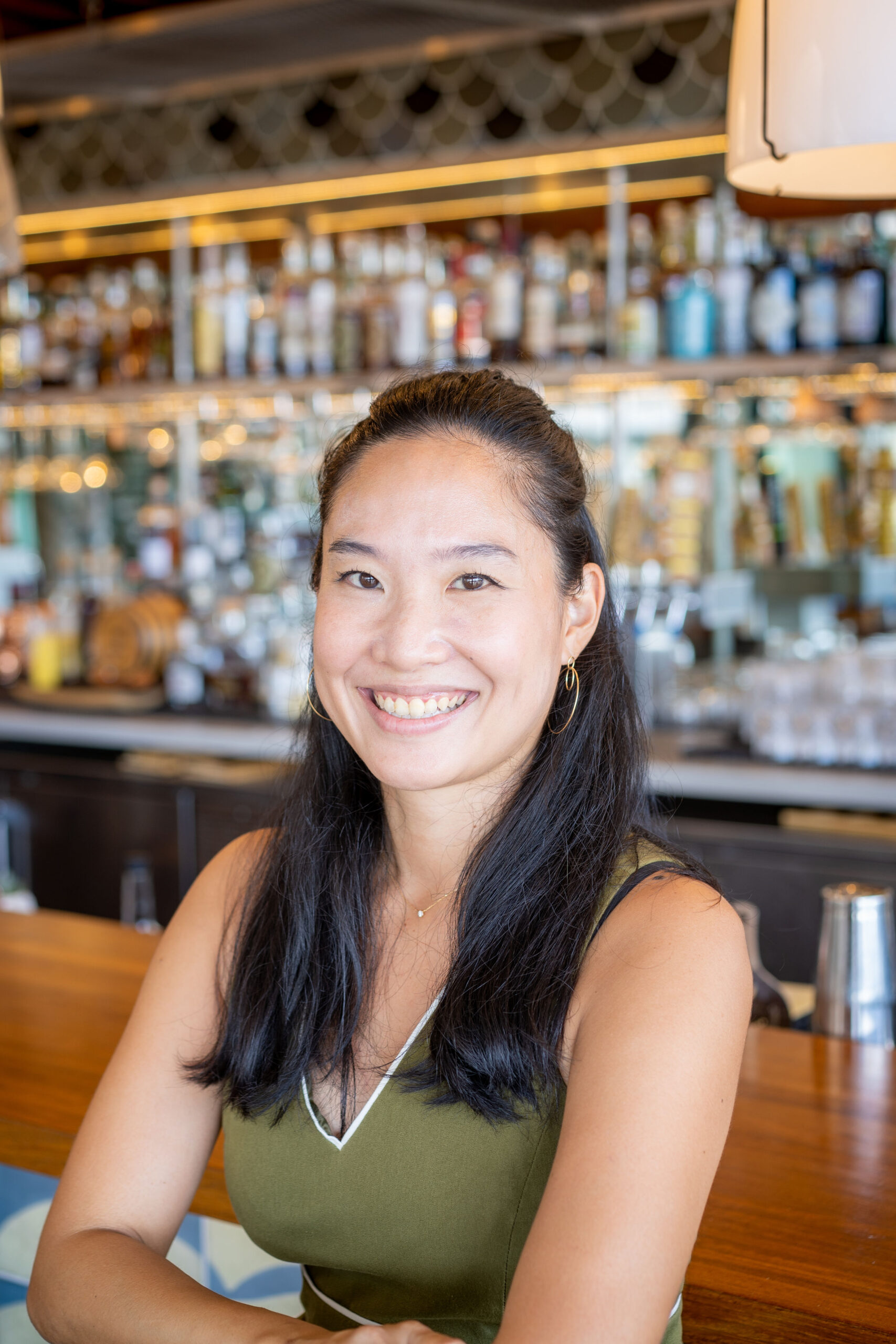 Meet The Team - DECK. at Queen Kapiolani Hotel