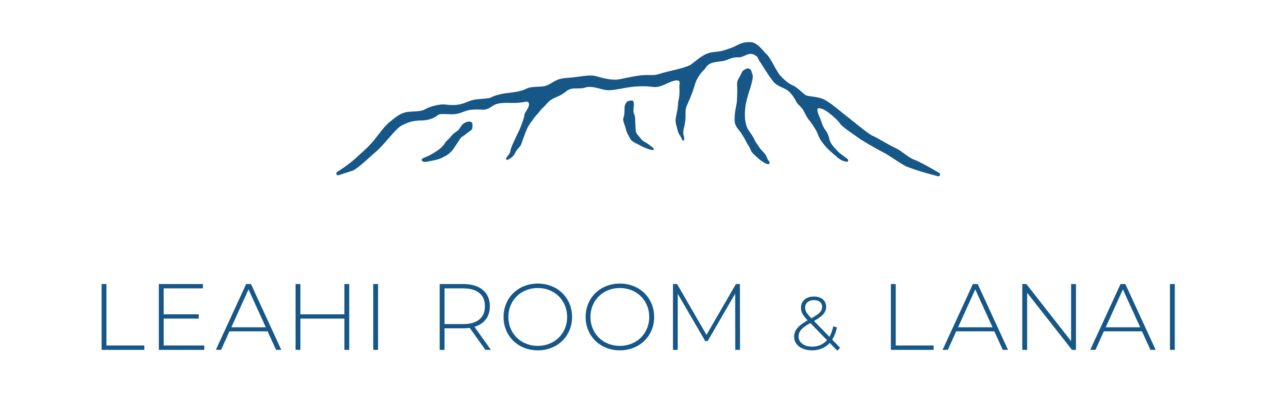 Leahi Room & Lanai Events – DECK. at Queen Kapiolani Hotel