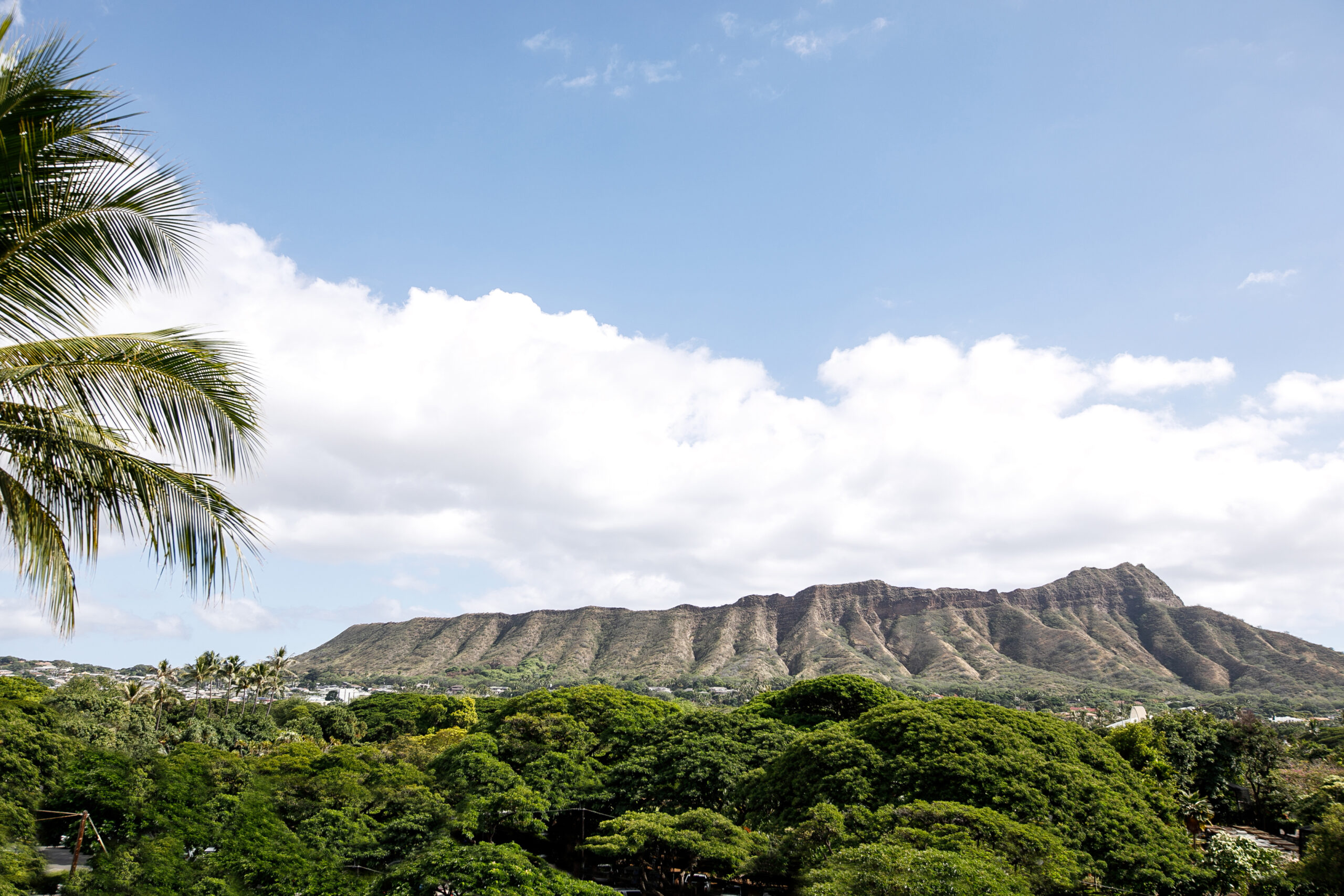 DECK. at Queen Kapiolani Hotel – View. Bar. Grill