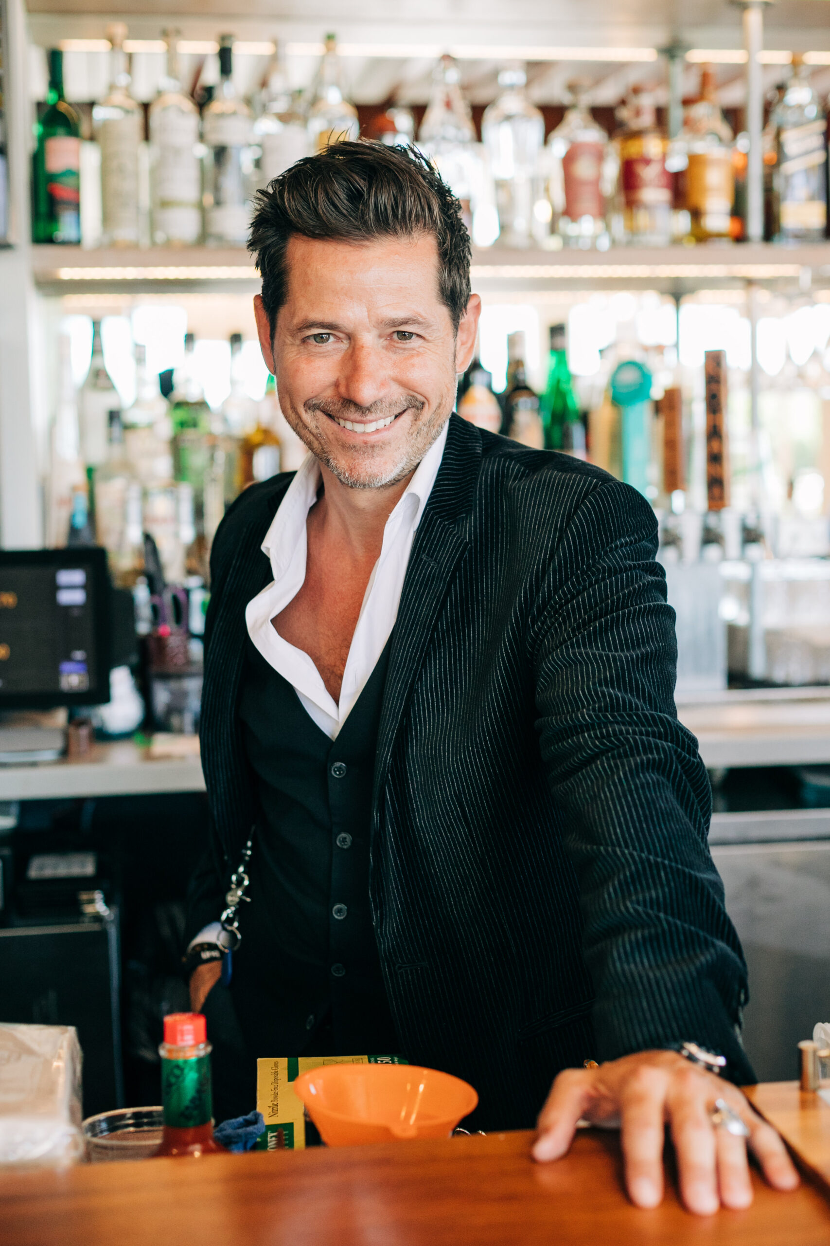 Meet The Team – DECK. at Queen Kapiolani Hotel